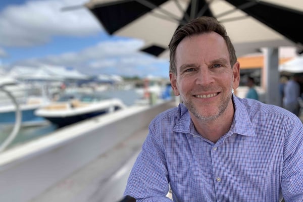 Ross Durham - World Witness